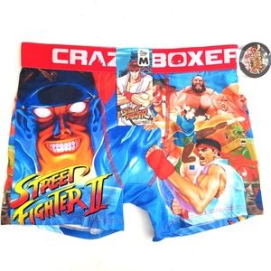 crazy boxer | Poshmark